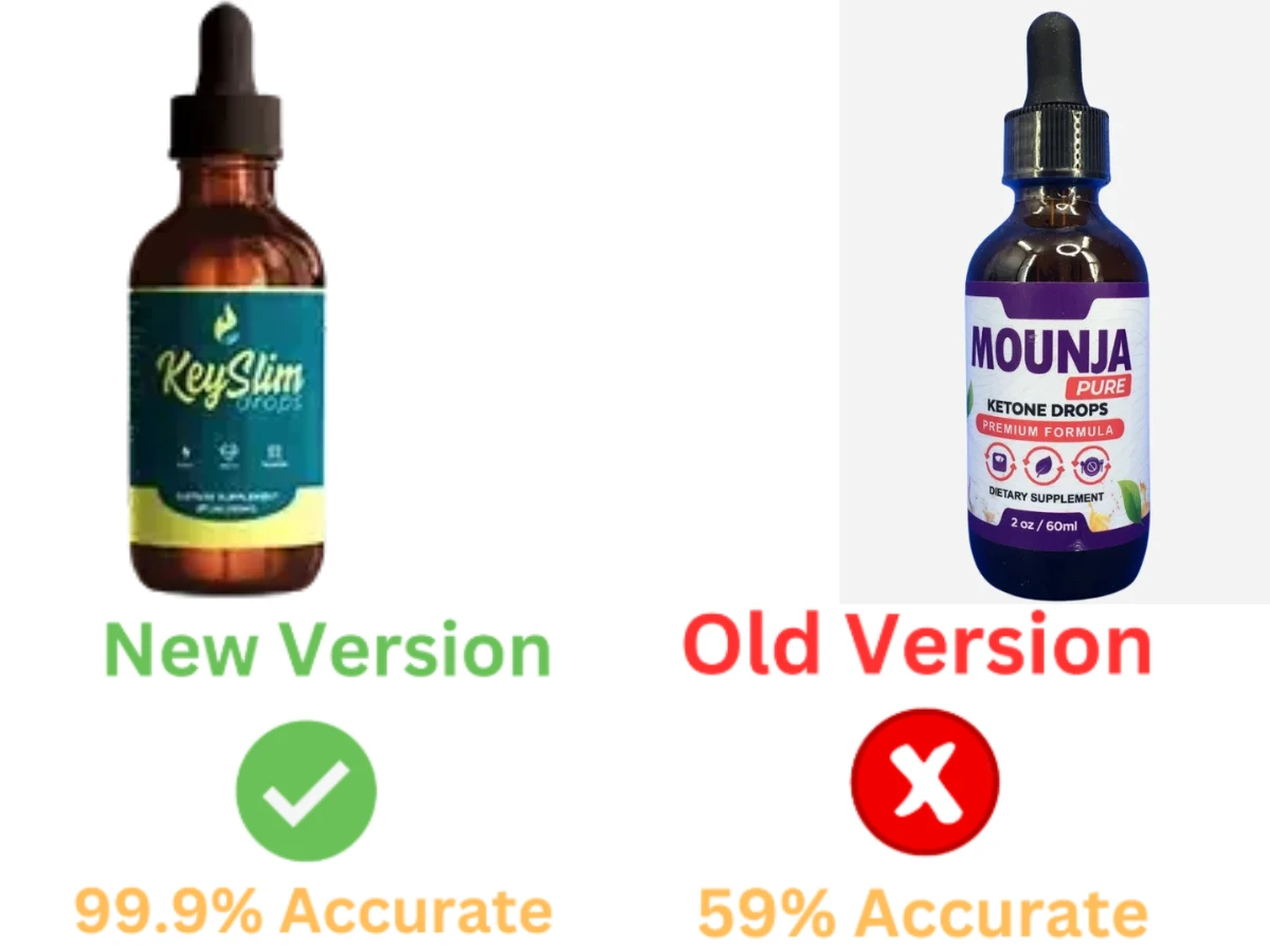 Mounja Pure - OFFICIAL SITE - weight Management Supplement